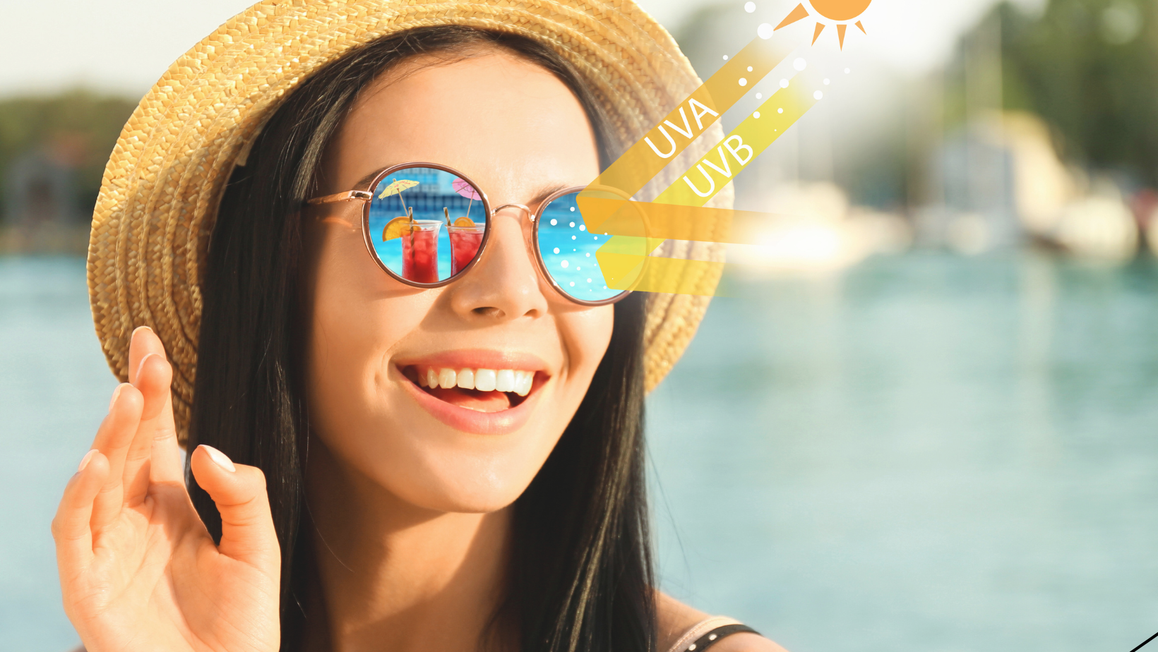 The Importance of UV Protection for Your Eyes: What You Need to Know | Vision Corner